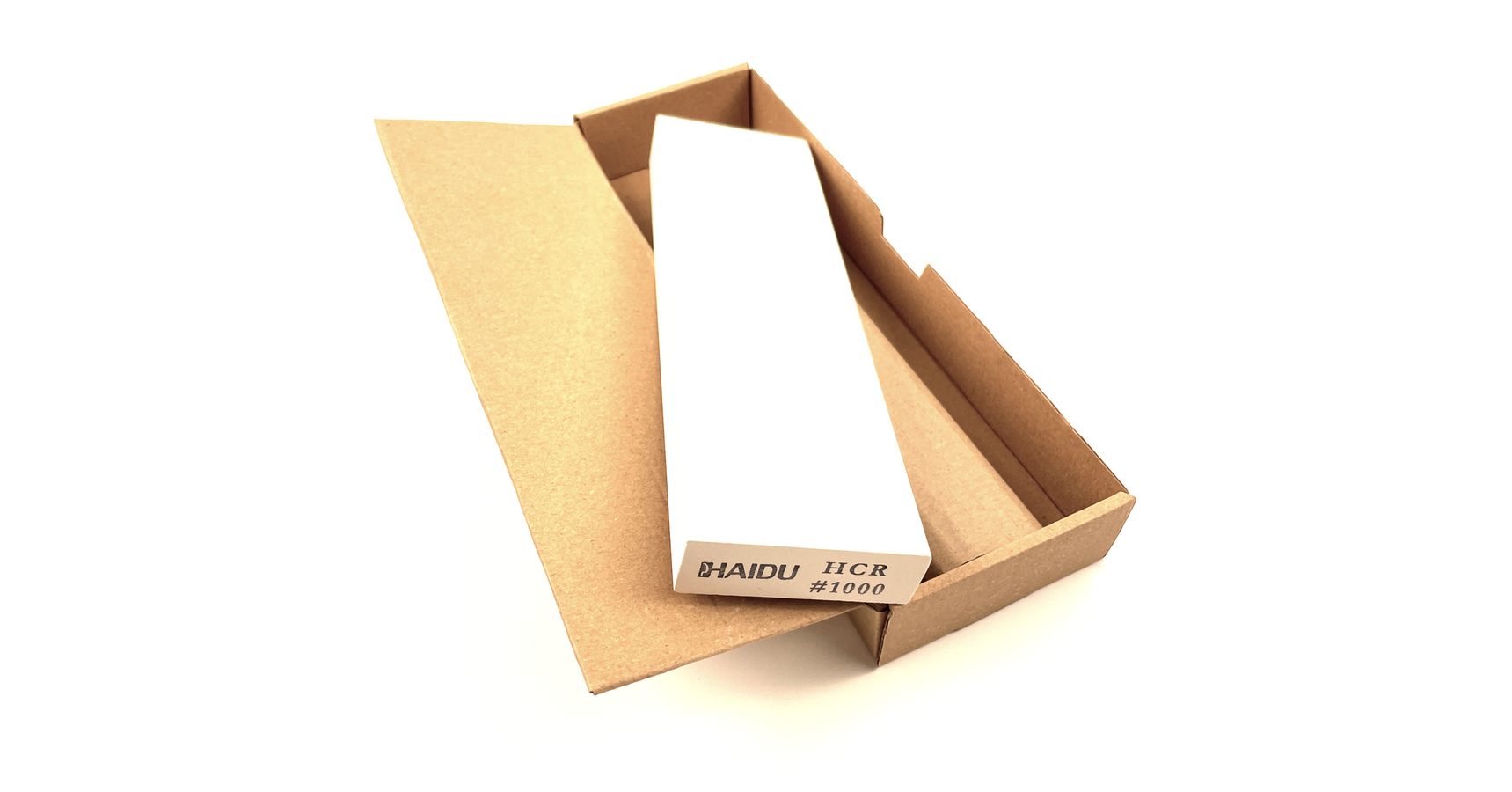 HAIDU fenőkő, HCR 1000 | #1000 - Finom | 23*7 cm