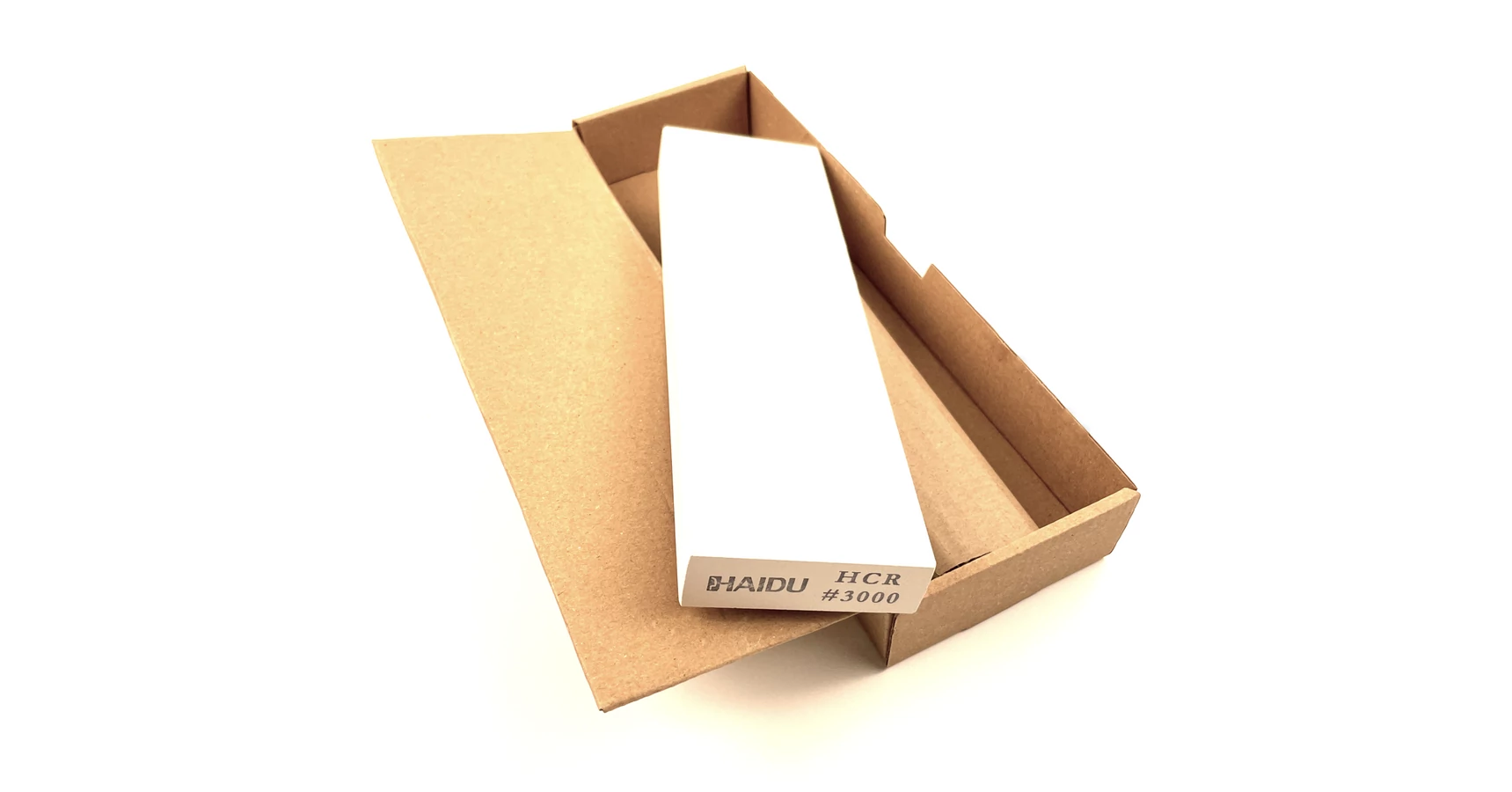 HAIDU fenőkő, HCR 3000 | #3000 - Extra finom | 23*7 cm