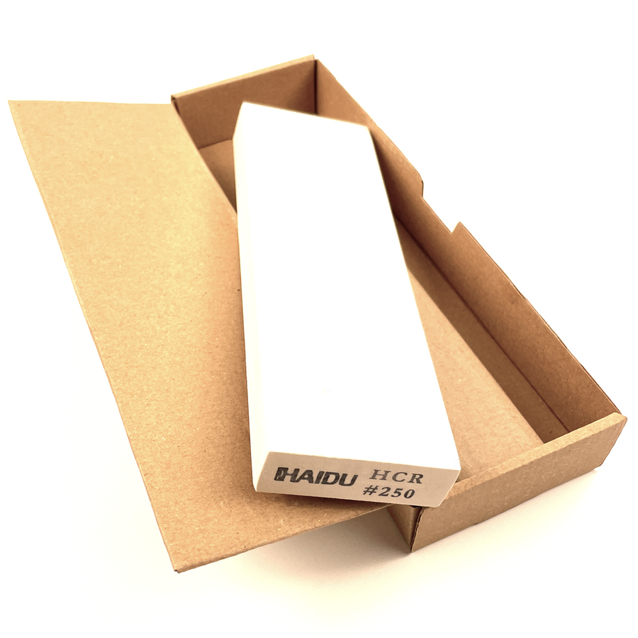 HAIDU fenőkő, HCR 250 | #250 - Durva | 23*7 cm