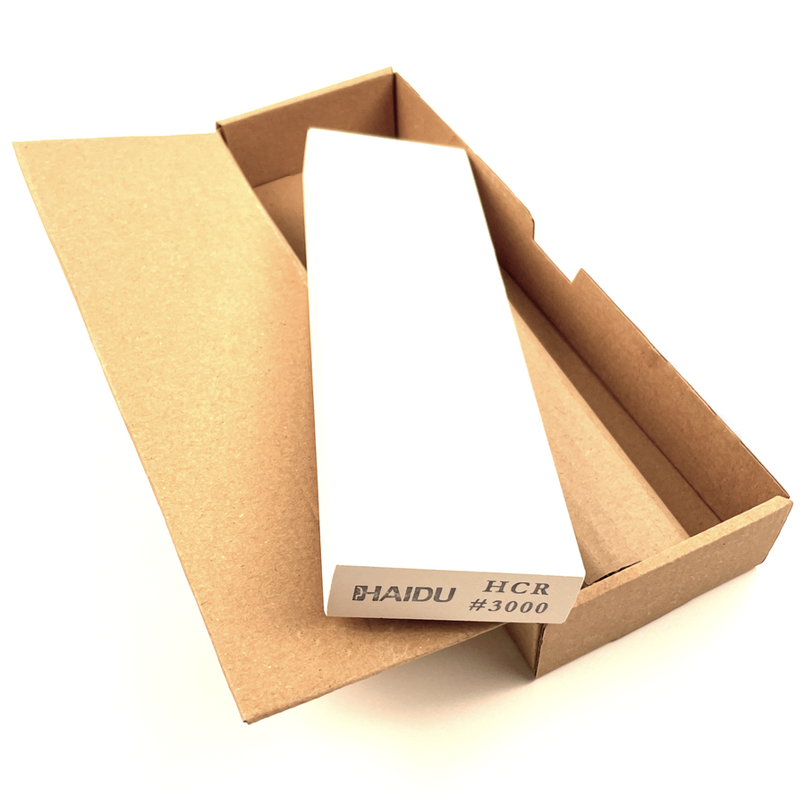 HAIDU fenőkő, HCR 3000 | #3000 - Extra finom | 23*7 cm