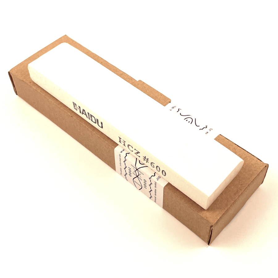 HAIDU fenőkő | HCZ 600 | #600 - Közepes | 16*4 cm